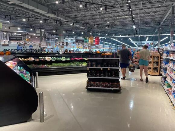 With the Penny Gone, What’s the Fate of Meijer’s Sandy the Pony Ride ...