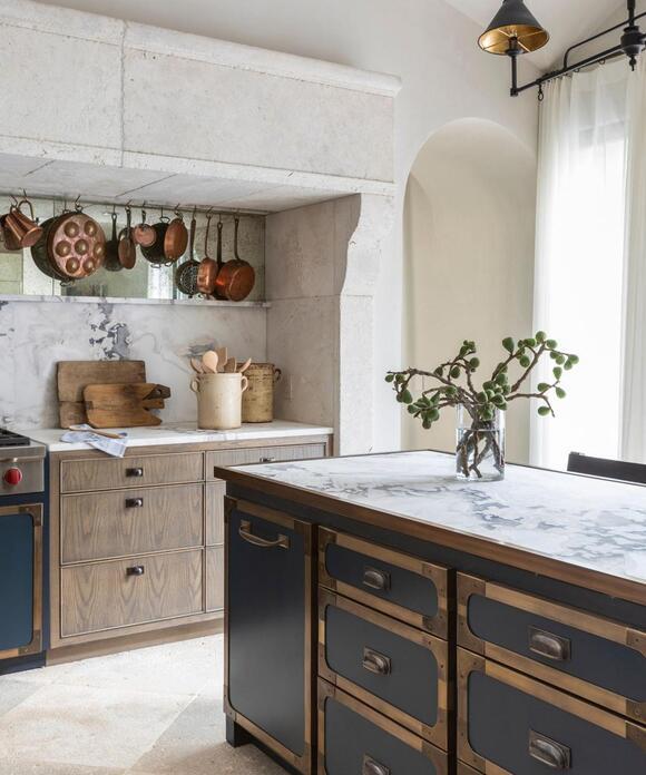 These are the 9 Kitchen Hardware Trends Designers Say You Need to Know ...