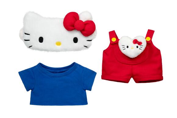 POPMART and Sanrio Team Up for a LABUBU x Hello Kitty Collection ...