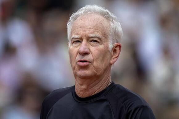 John McEnroe left 'depressed' by Carlos Alcaraz injury absence - NewsBreak