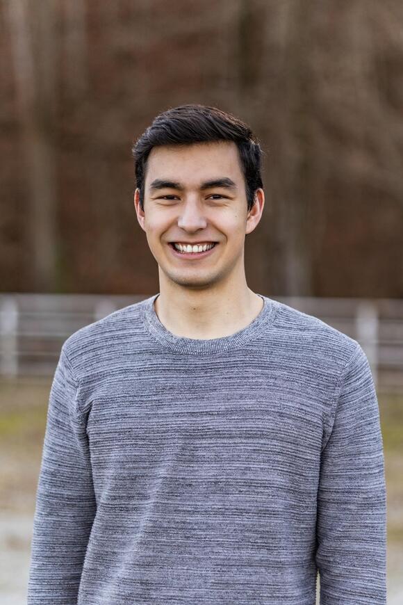 Missing Princeton student Lauren Blackburn found dead at lake near campus — week after vanishing ...