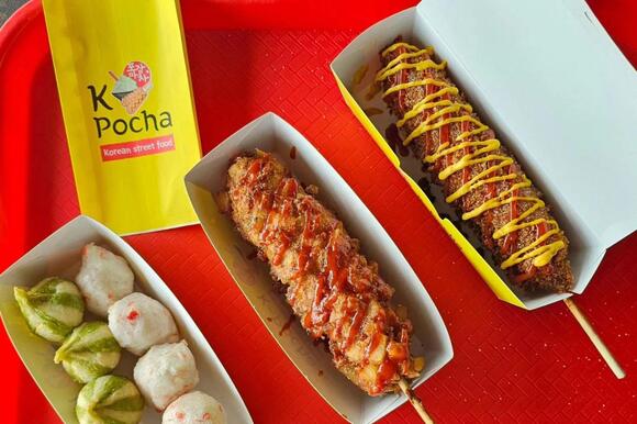 Asian Street-Food Restaurant Returns to Grand Rapids with 'Leveled Up ...