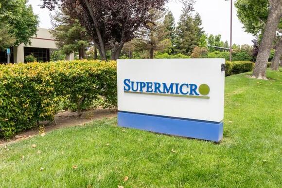 Super Micro Computer Hit With Securities Fraud Lawsuit Amid Alleged ...