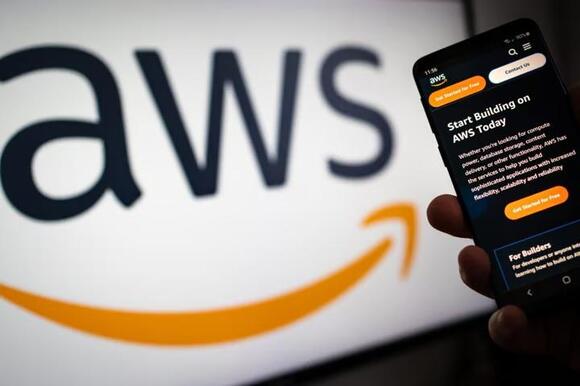 Amazon Unleashes Europe-Only Cloud In $9 Billion Expansion Push - NewsBreak