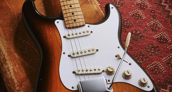 Fender is finally speaking out on its cease-and-desist strategy - NewsBreak