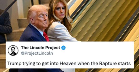 I'm Laughing So Hard At These 23 Jokes About The "Rapture" Not Coming ...