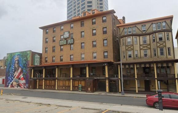 Beloved Atlantic City Irish Pub Faces Uncertain Future After Violations ...