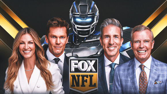 FOX Announces Broadcasters For 2025 NFL Season, Week 1 Assignments ...