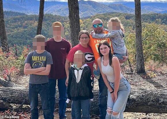 Anna Kepner's dad reveals how family will mark Thanksgiving after teen ...