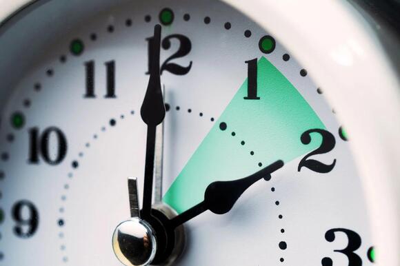 When Does Daylight Saving Time End in Washington State in 2025? - NewsBreak