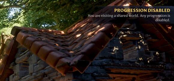 Enshrouded: How to Use the New Adventure Sharing Feature - NewsBreak
