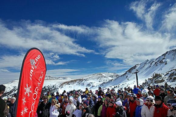 Low Snow Doesn’t Stop These Top-Ranked Colorado Cross-Country Ski ...