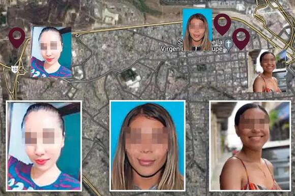 Chilling pattern emerges as ‘Ted Bundy copycat’ Bryant Rivera is ...