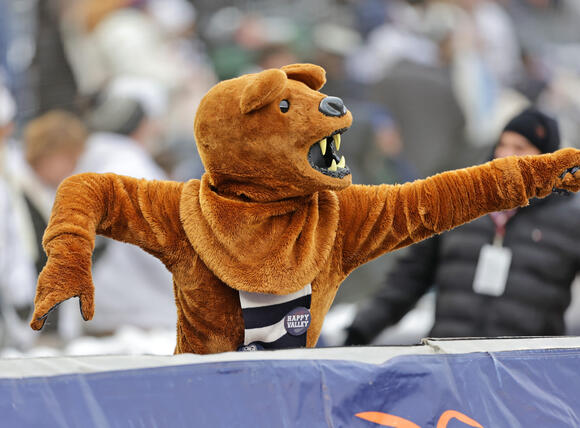 Big Ten Releases Penn State’s Full 2026 Football Schedule - NewsBreak