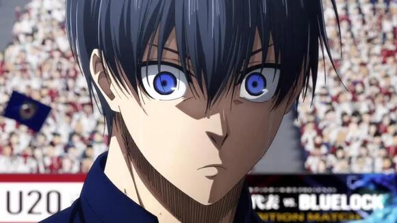 Blue Lock Chapter 346 Release Date, Time & Where to Read - NewsBreak