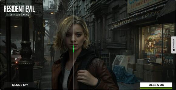 Nvidia DLSS 5: AI Neural Rendering Coming Fall 2026 - NewsBreak