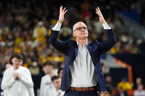 UConn Basketball Transfer Portal News: Complete List of Players Leaving ...