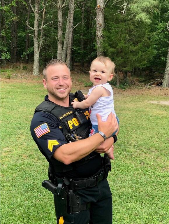 Linwood, NJ, Police Sergeant: Suspended Since May, 2025, Update - NewsBreak