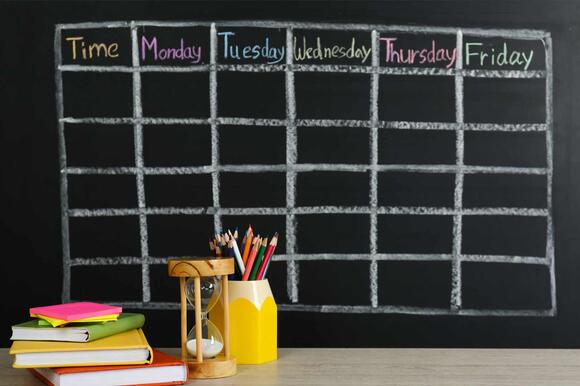 Okaloosa County 2025–26 school calendar, holidays, breaks - NewsBreak