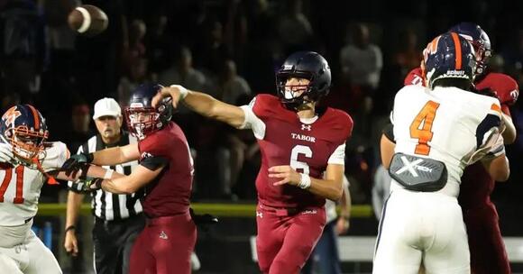 Massachusetts High School Football Rankings: Top 25 Teams – Nov. 10 ...