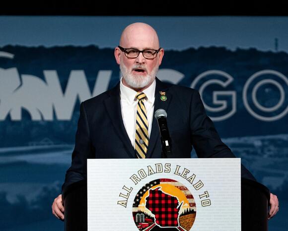 Van Orden joins 16 other House Republicans to extend ACA subsidies ...