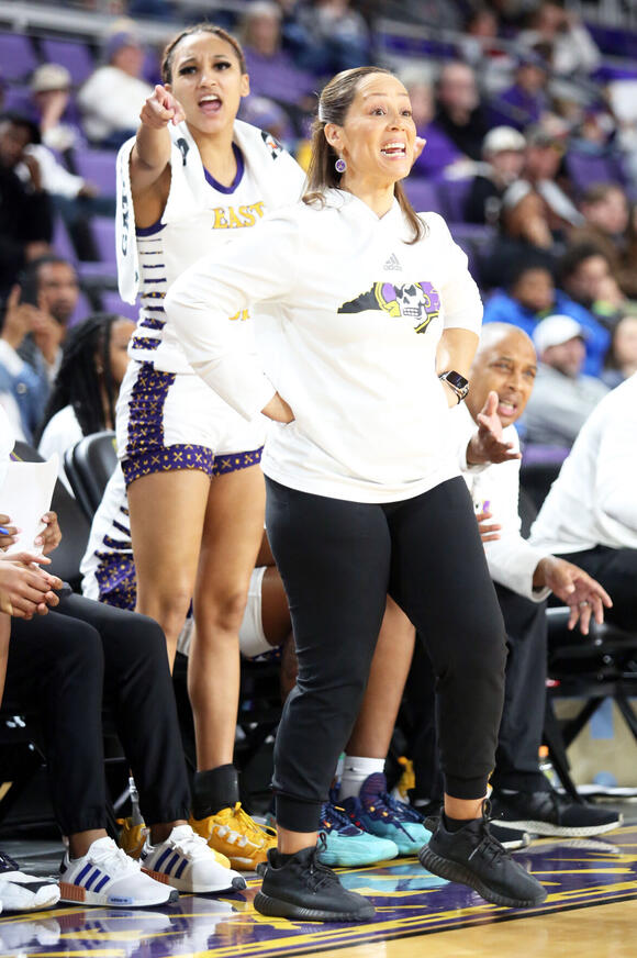 ECU women's basketball: McNeill fills out staff, announces two hires ...