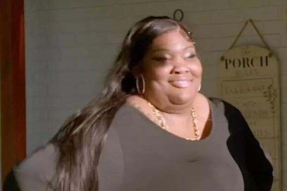 TLC's Dangerously Obese star, 28, turns her life around after 'quick ...