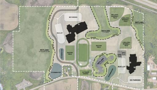 Wayzata eyes new elementary, middle schools in Medina - NewsBreak