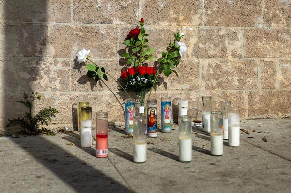 Cops investigating if ex-NFL player’s murder tied to possible serial ...