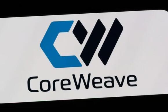 CoreWeave (CRWV) Soars As CEO Dismisses Nvidia 'Circular Financing ...