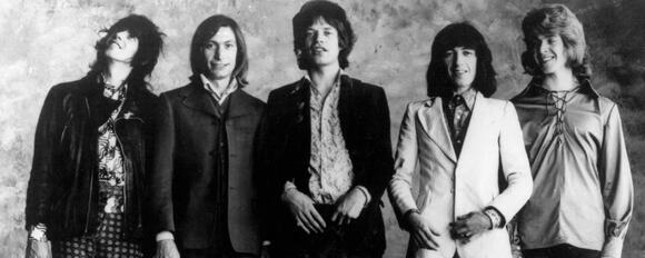 The Story Behind “Rocks Off” by The Rolling Stones and How a Band in ...