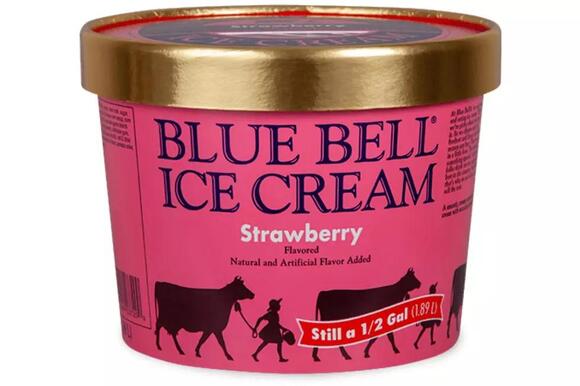 Blue Bell’s First New Flavor of 2026 Is Here - NewsBreak