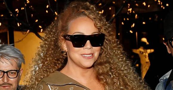 Why 'Meme Queen' Mariah Carey Is Going Viral Over Brutal Reaction to ...