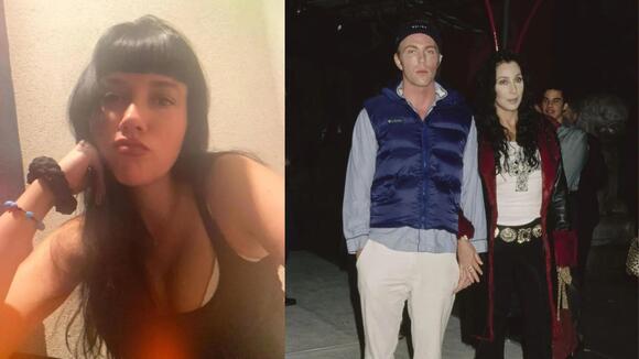 Who is Marieangela King Allman? Estranged wife of Elijah Blue stands by ...