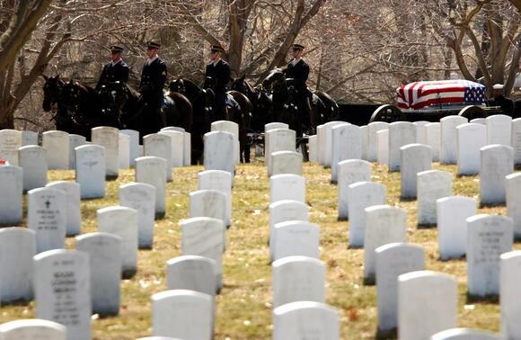 The Floating Corpse Problem: What Happens to Human Remains in Deep ...