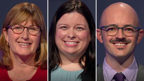 ‘Jeopardy!’ Serves Up Wild Game After Harrison’s Whitaker’s Shocking ...