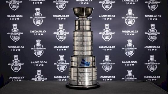 Moncton Wildcats, Chicoutimi Saguenéens Set For Clash In 2026 QMJHL ...