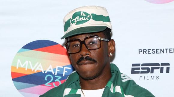 Tyler, The Creator Vaults Back Into Billboard 200’s Top 10 With ...
