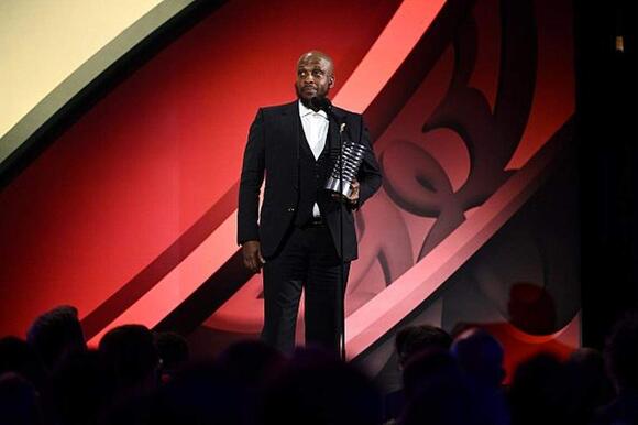 After Historic Naacp Win Comedian Ali Siddiq Brings The Laughs To
