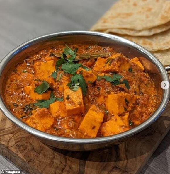 Is Paneer the new halloumi? Sales soar 60% at supermarkets as people ...