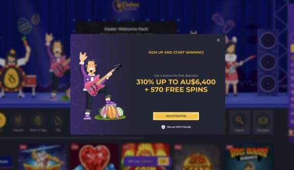 Best PayID Casinos in Australia 2026 | 5 Top PayID Pokies Sites for ...