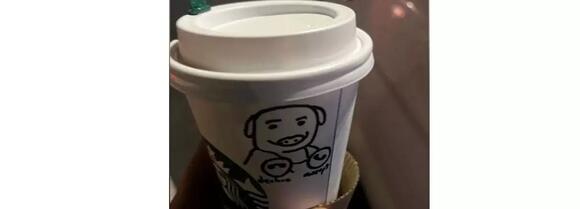 Starbucks Barista Fired After Drawing Pig On Deputy's Cup - NewsBreak