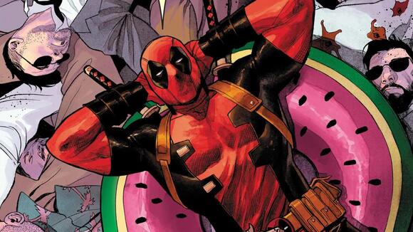 35 Years Ago, One of Marvel’s Best Characters Debuted as a Joke (& He ...