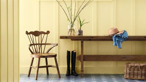 Sherwin-Williams’ Happiest Paint Colors Will Instantly Lift the Mood in ...