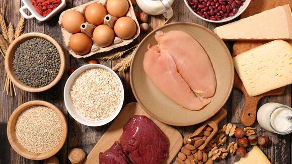 7 Food Basics Everyone Should Know - NewsBreak