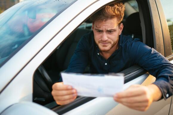 Drivers face $100 fines if their hands are in wrong place as ‘touch law ...