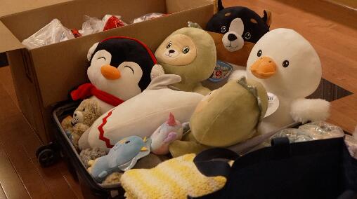 Syrian-American doctor from West Michigan leads medical mission in ...