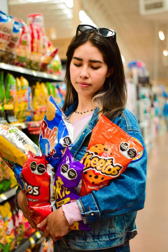America’s 250th Birthday has got some limited-edition grocery items in ...