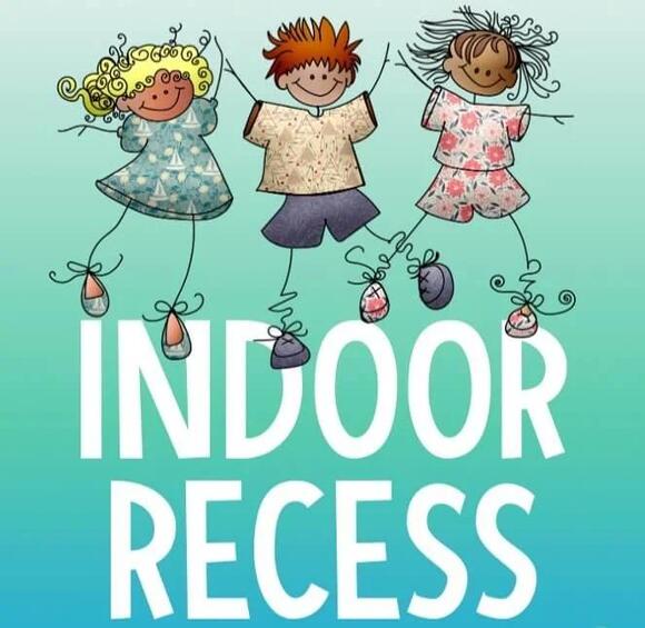 Bad Recess Behavior Clipart