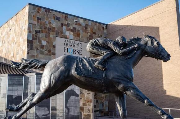 Dusters Rebrand as Bayou Bucks After Amarillo Departure - NewsBreak